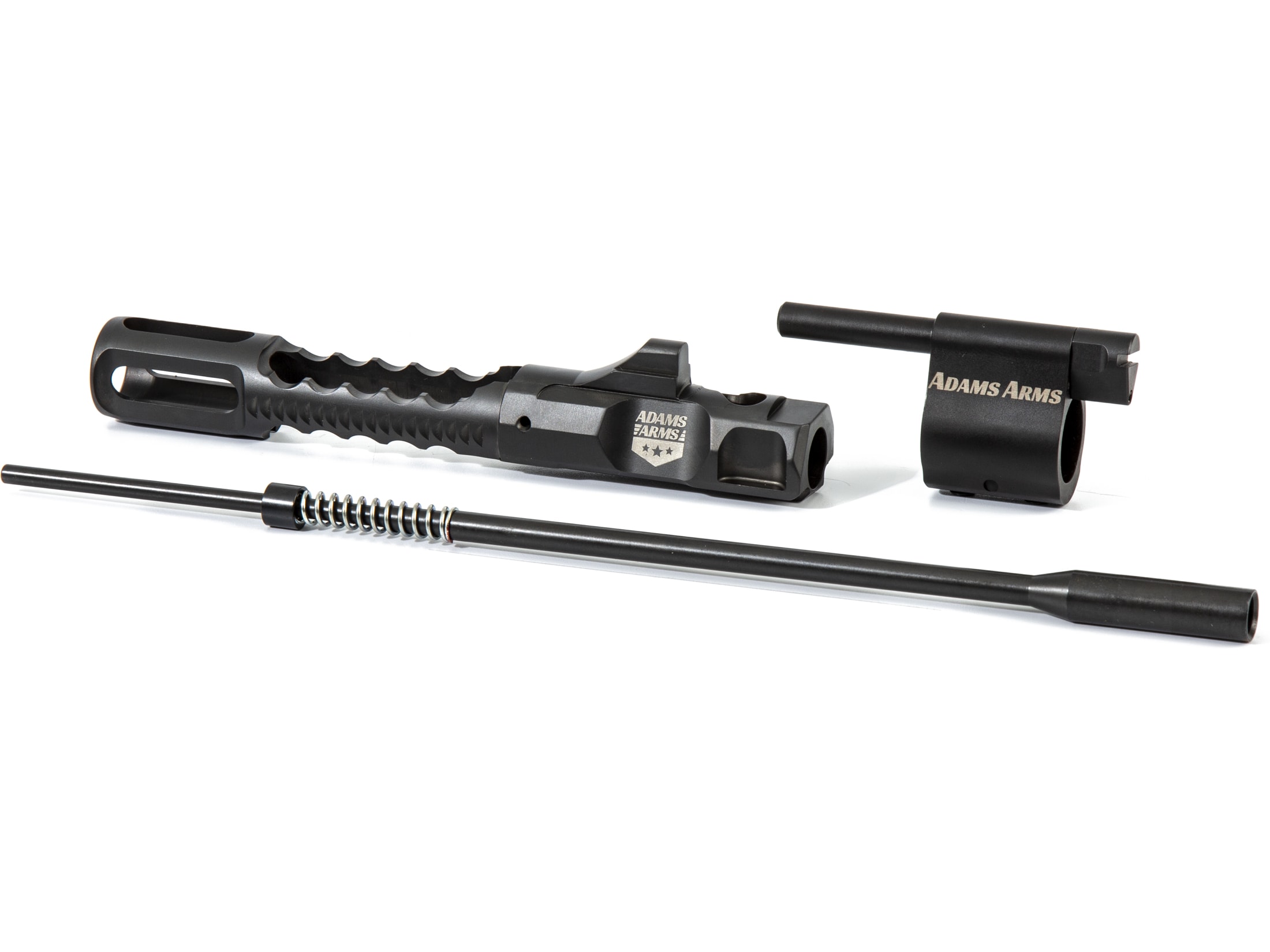 Adams Arms Gas Piston Conversion Kit P-Series AR-15 Pistol Length .750
