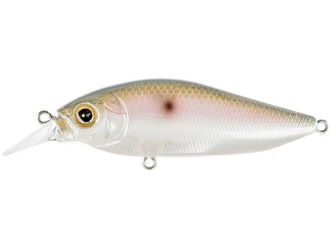 Megabass Flapslap Crankbait GG Threadfin Shad