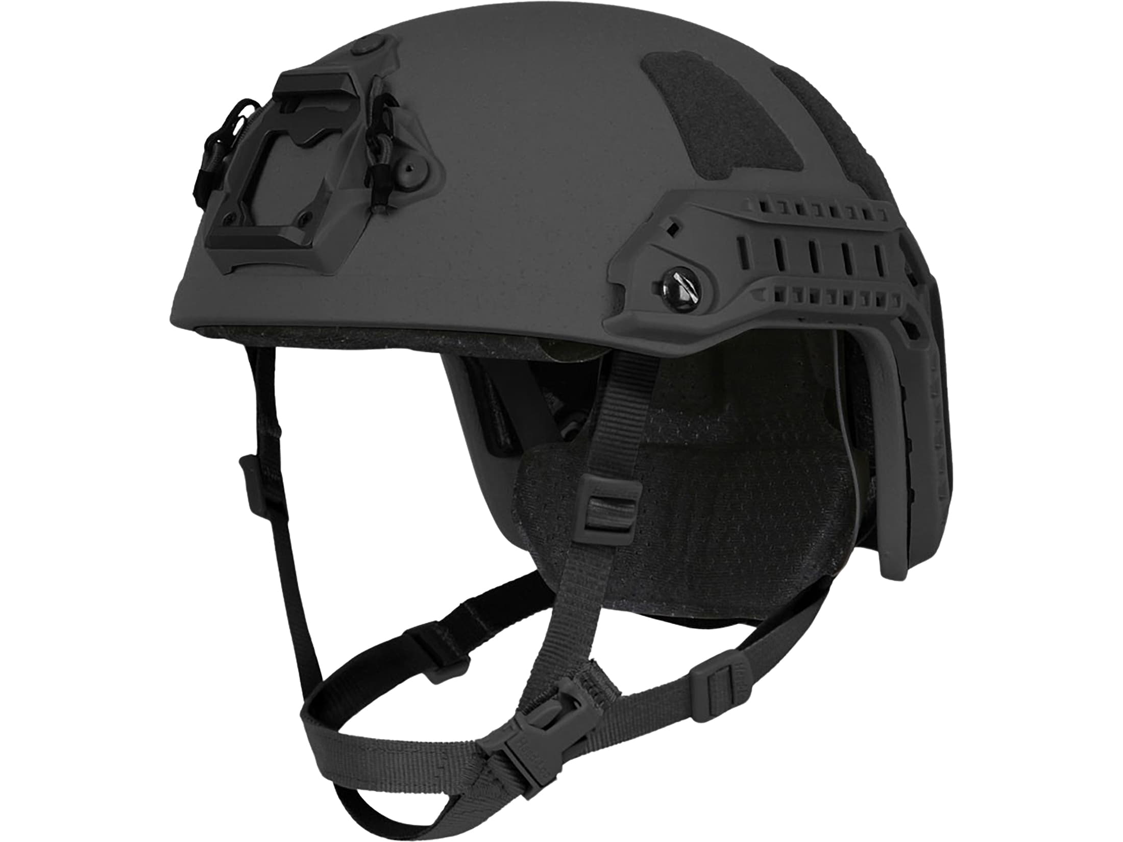 Ops-Core Fast XP High Cut Ballistic Helmet System Tan XL