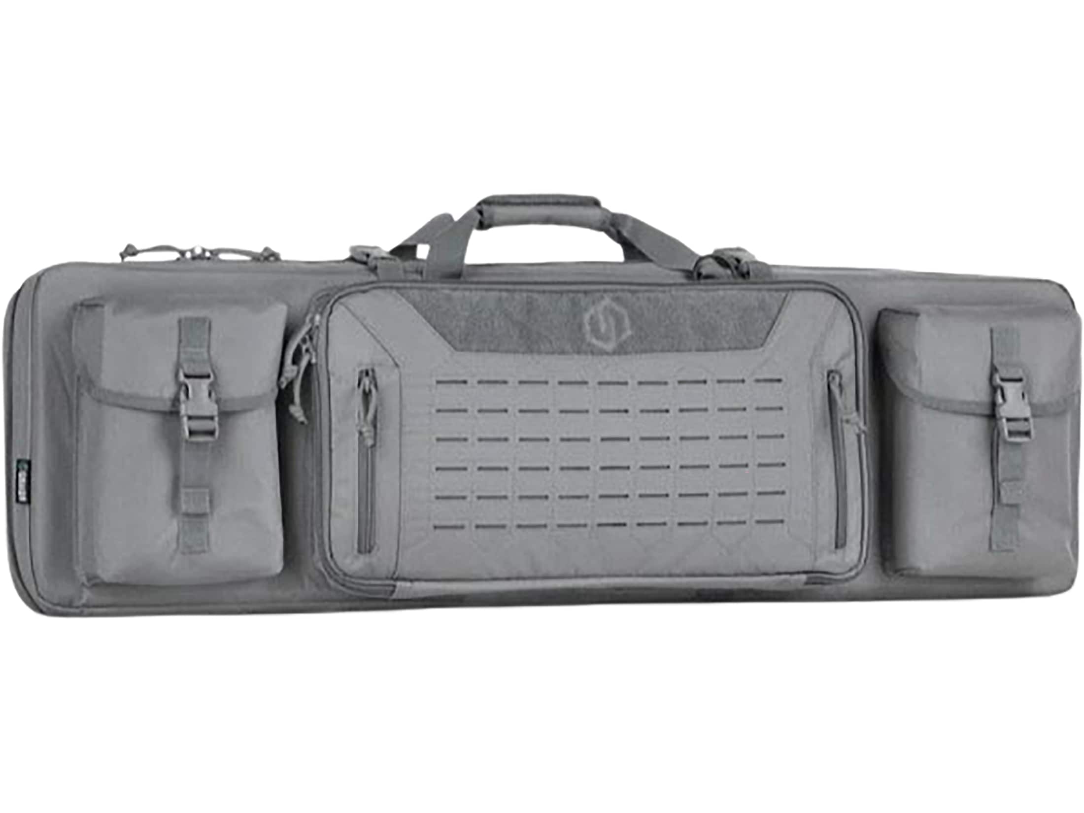 Savior Equipment Urban Warfare Double Rifle Case 51 Polyester Olive