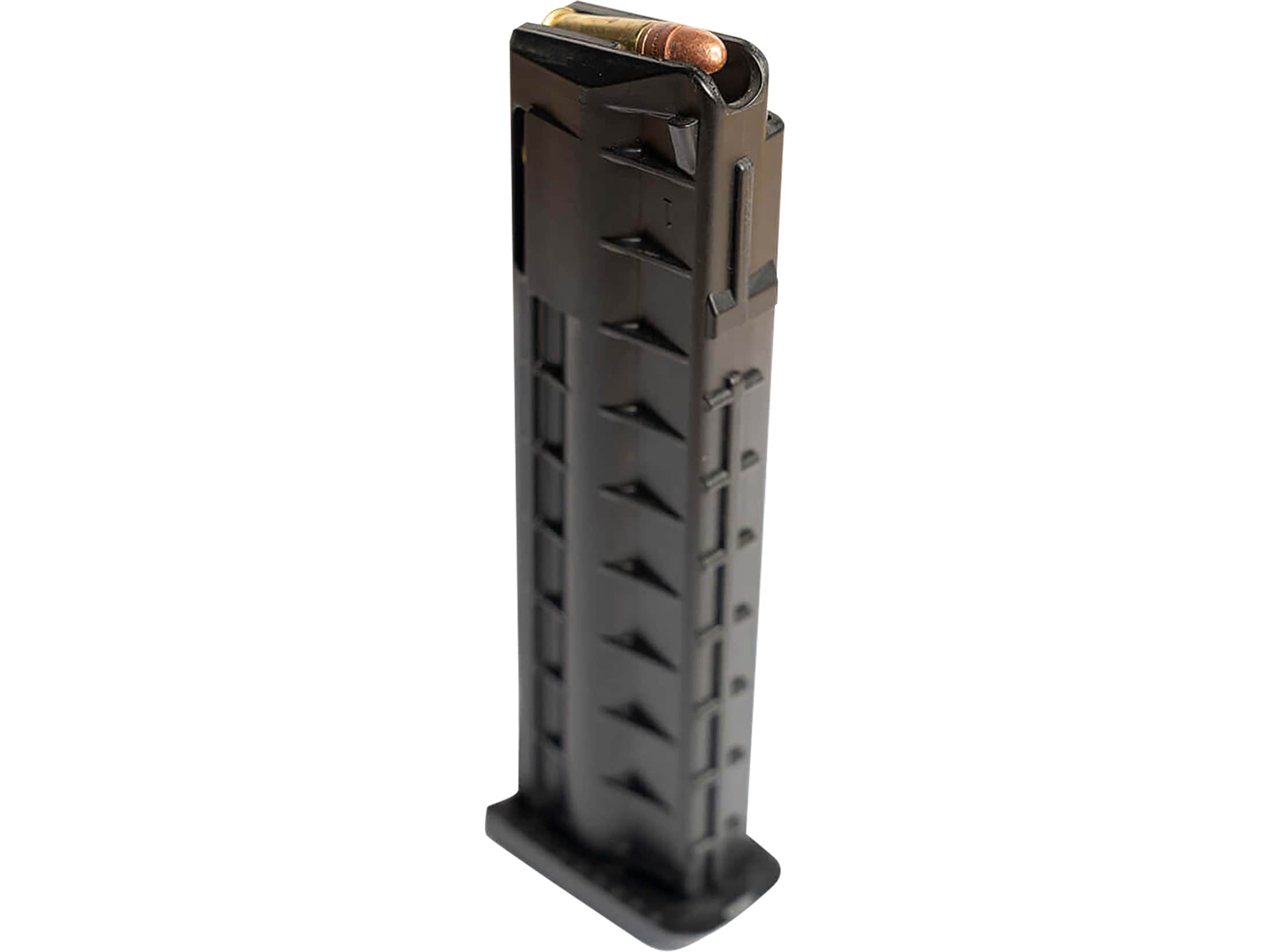 Kel-Tec Mag P17 22 Long Rifle 16-Round Polymer Black
