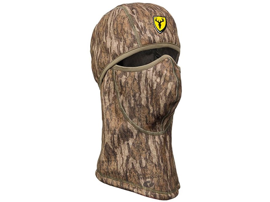 ScentBlocker Men's Shield S3 Headcover Realtree Excape