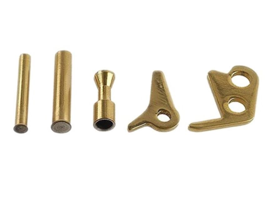 Cylinder & Slide Trigger Pull Reduction Kit 1911 Series 80