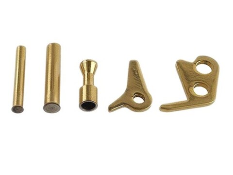 Cylinder & Slide Trigger Pull Reduction Kit 1911 Series 80