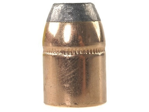 Speer Bullets 44 Cal (429 Diameter) 240 Grain Jacketed Soft Point Box