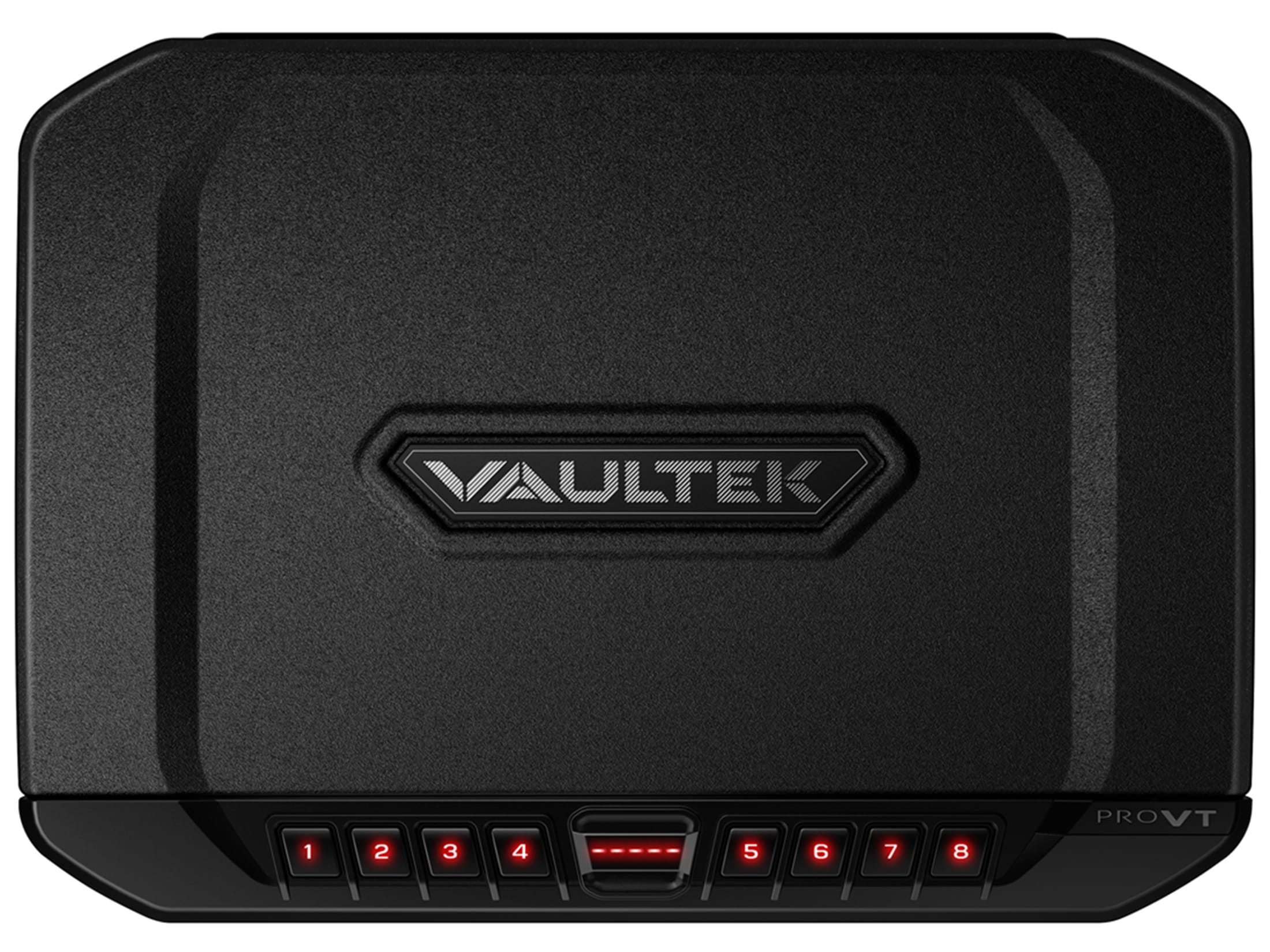 Vaultek Pro Series Pro VT Full Size Pistol Safe Bluetooth Black