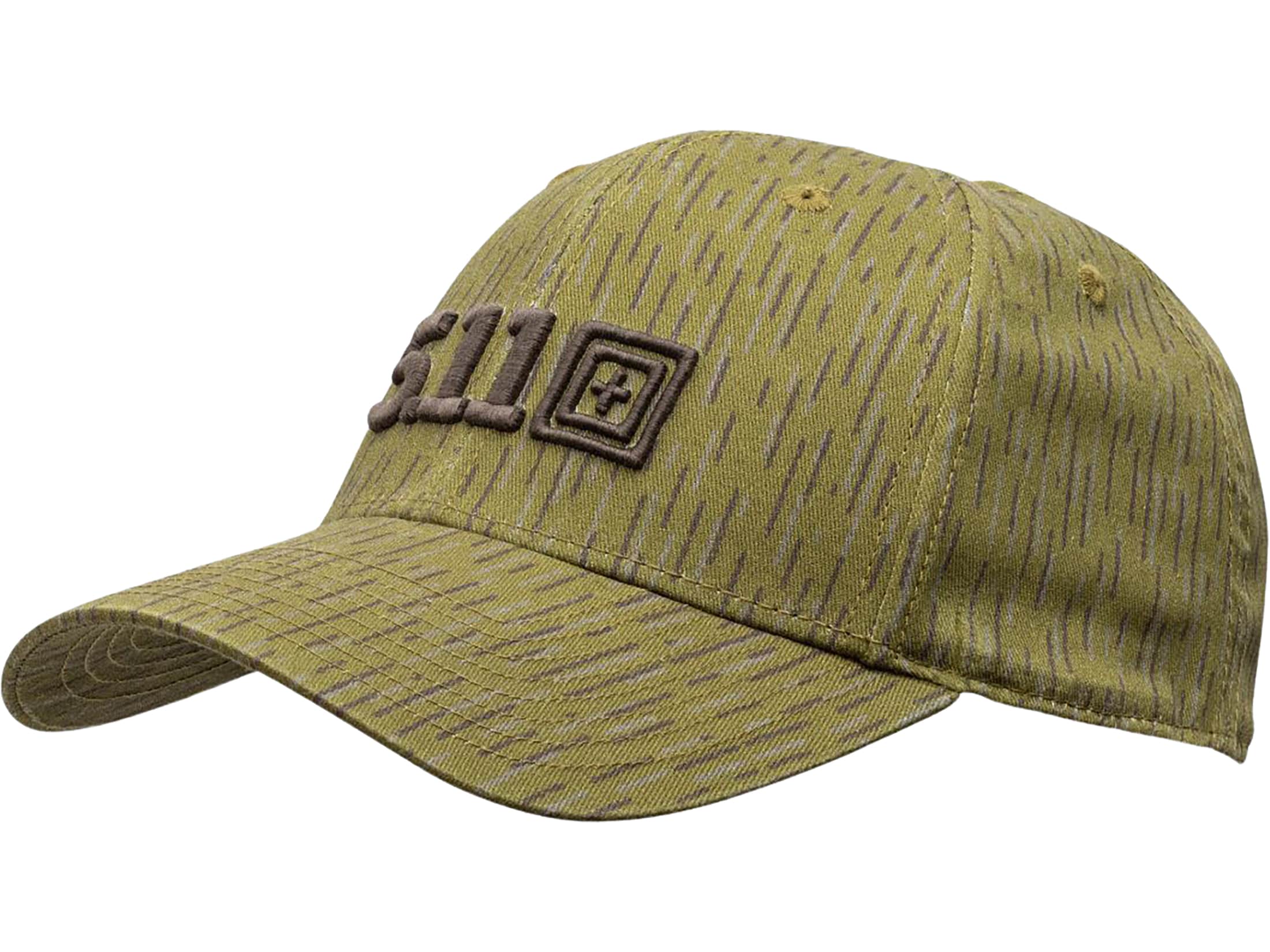5.11 Legacy Scout Hat Old Gold One Size Fits Most