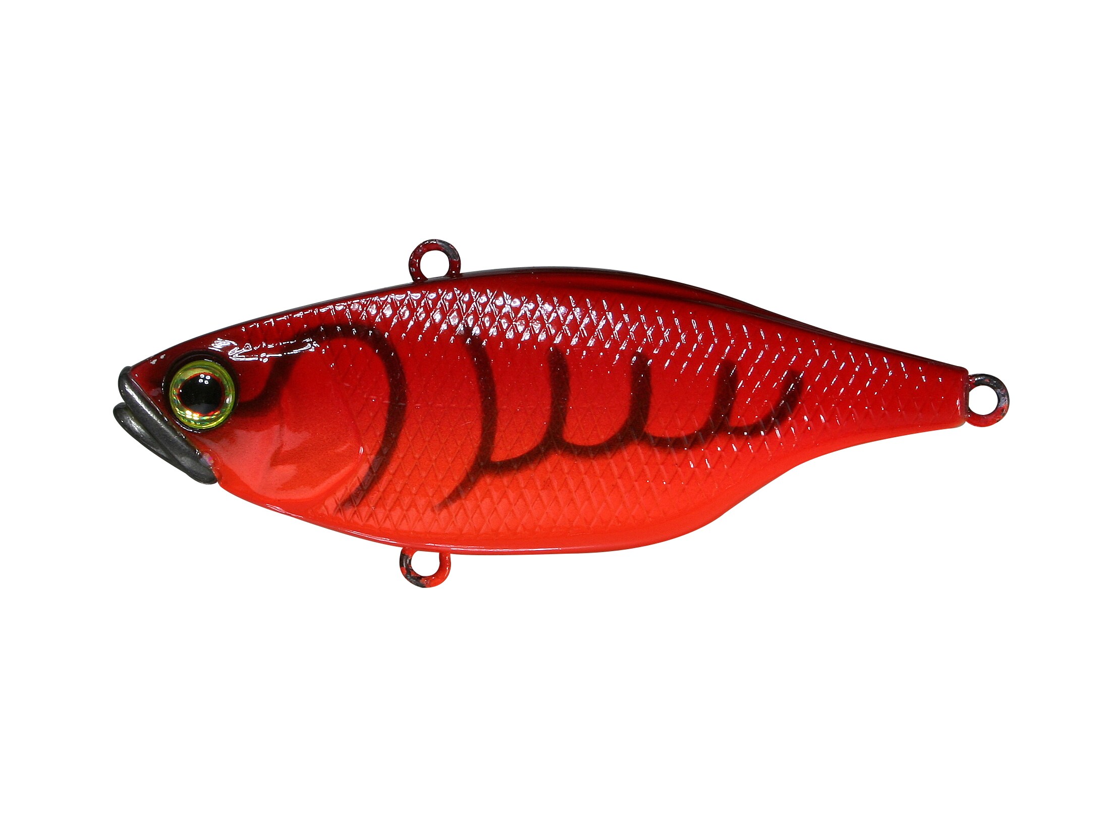 Jackall TN 80 Lipless Crankbait HL Black & Gold