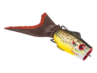 Strike King KVD Popping Perch Topwater Calico Perch