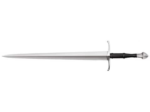 Cold Steel Competition Cutting Sword Fixed Blade Knife 30.5 Spear