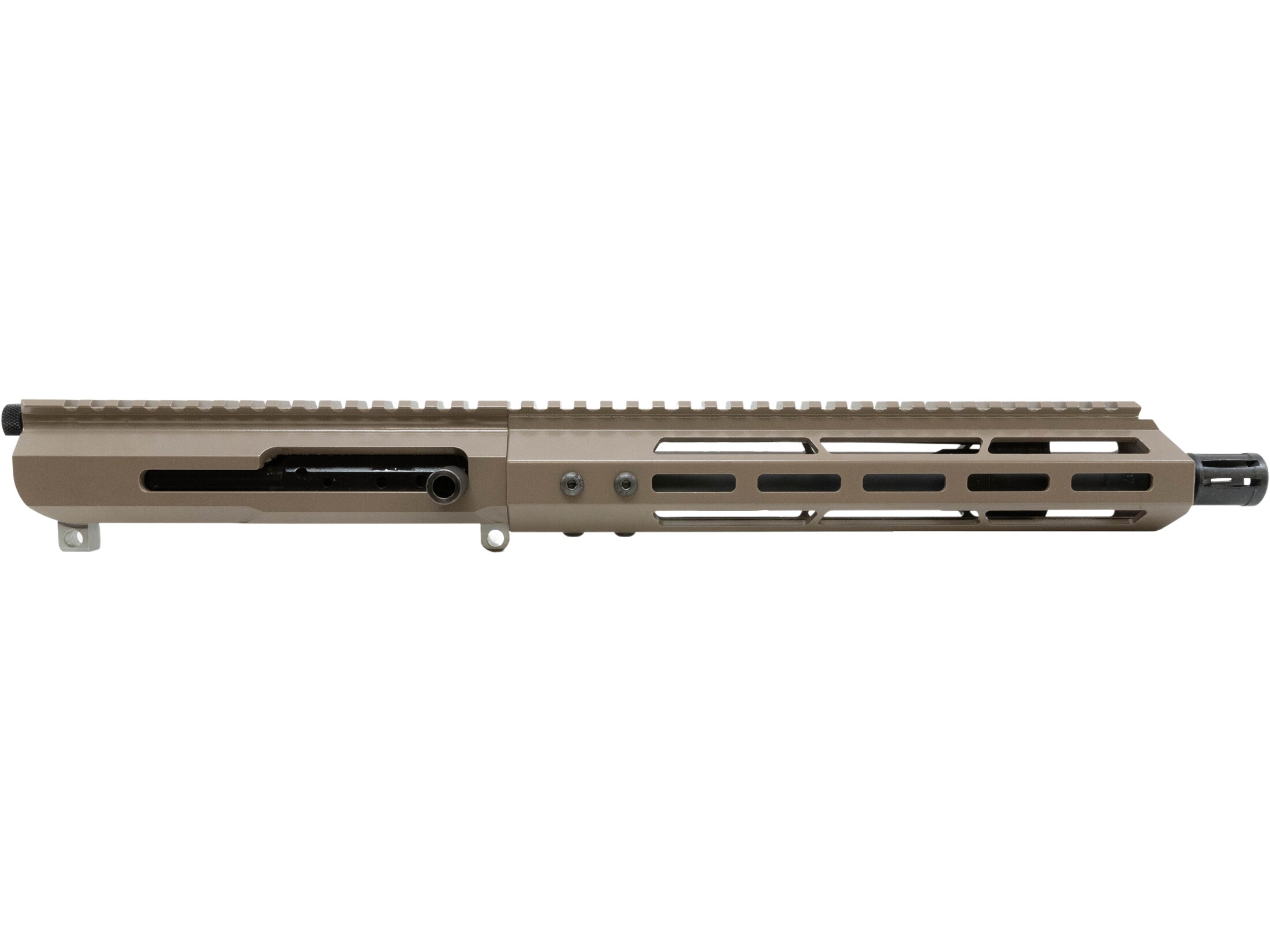 AR-STONER AR-15 Side Charging Pistol Upper Receiver Assembly 5.56x45mm