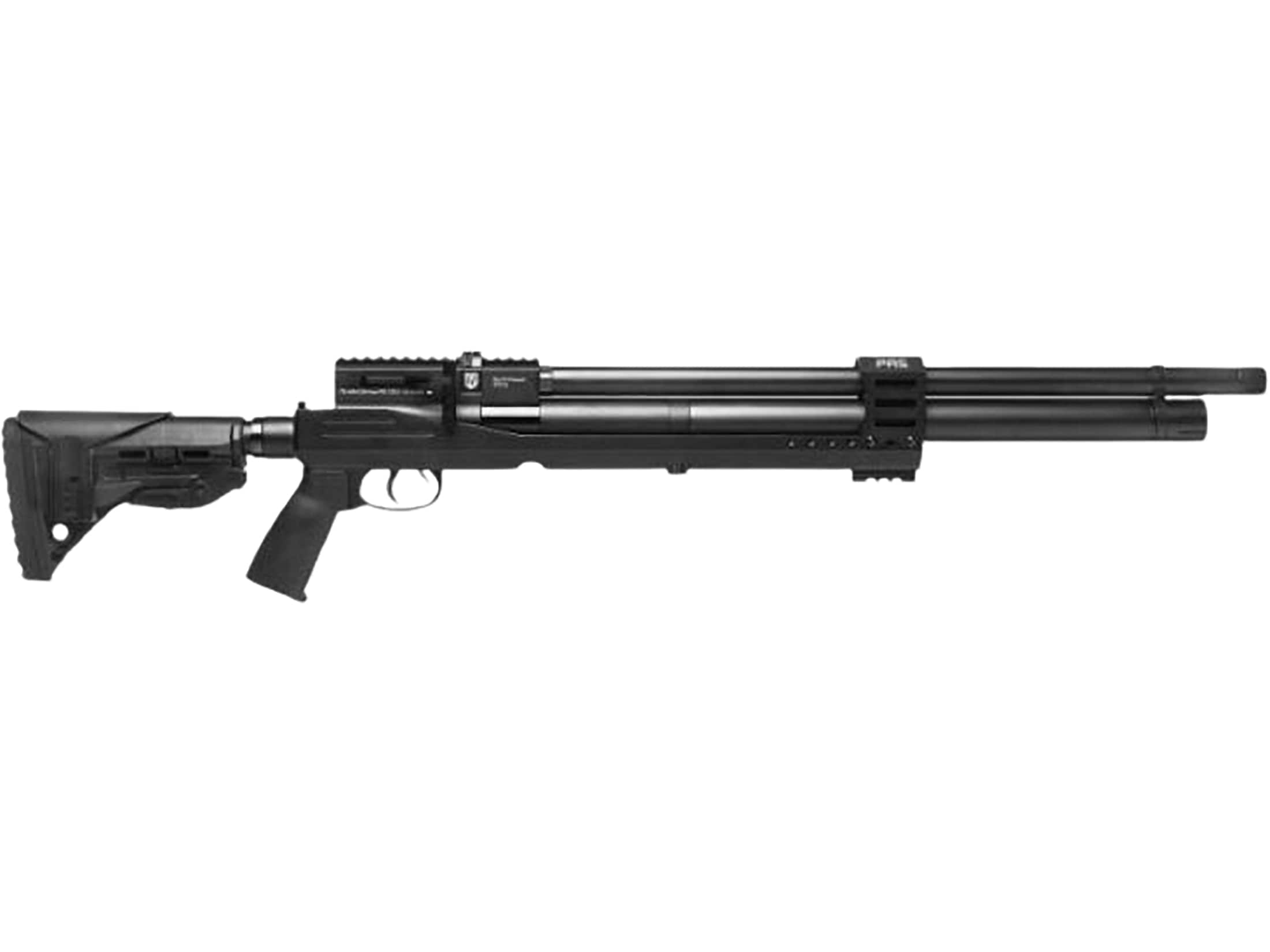 JTS Airguns Airacuda PRS MAX PCP 22 Cal Pellet Air Rifle