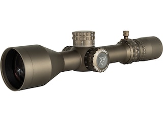 Product Comparison for Nightforce NX8 F2 Rifle Scope 2.5-20x 50mm ...