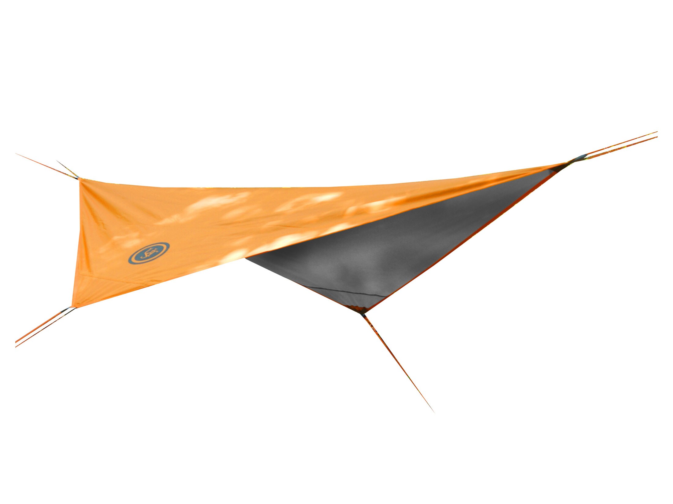 UST All-Weather Tarp 8' Orange