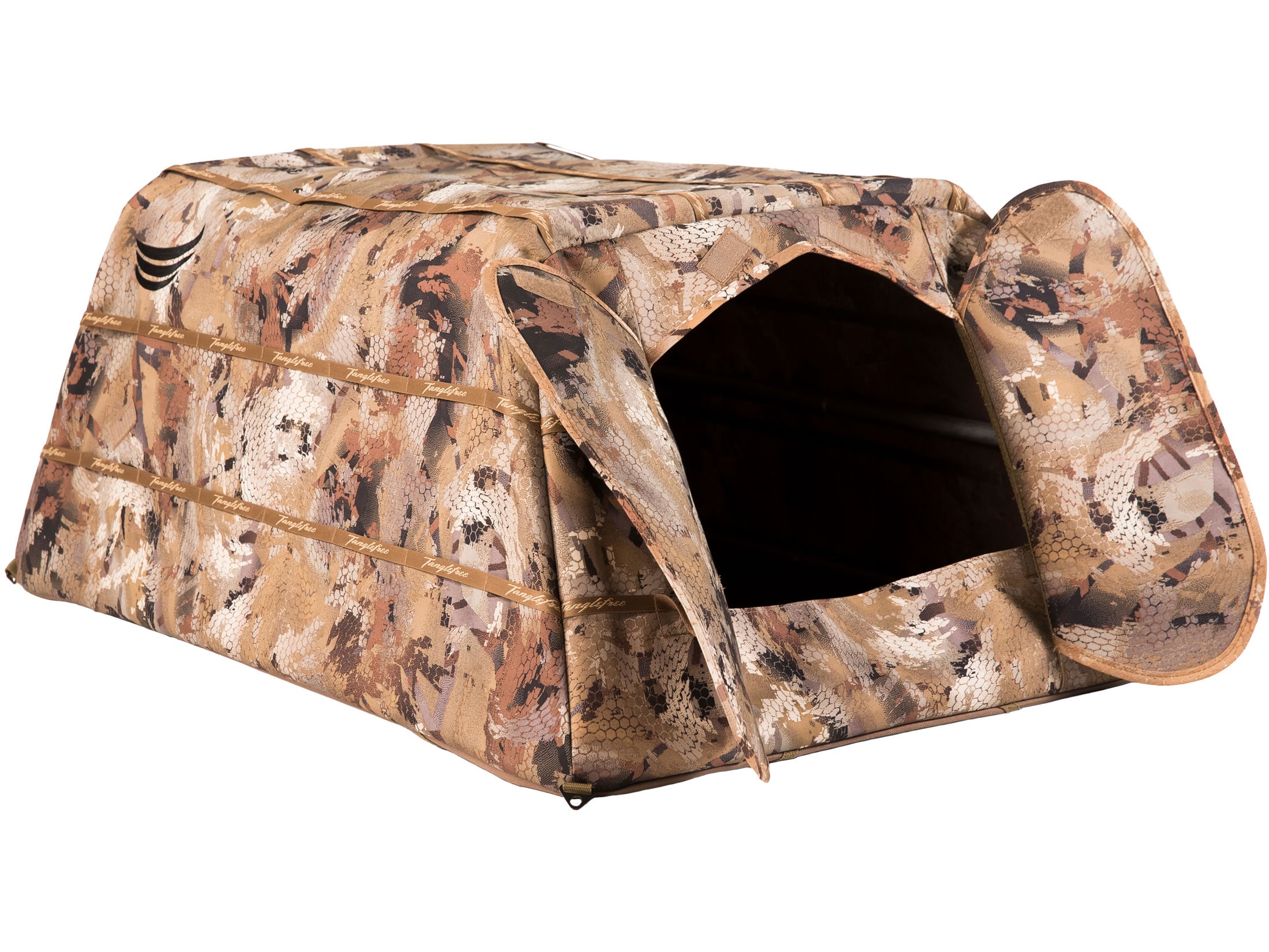Tanglefree Flight Series Dog Blind Optifade Camo