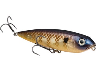 Strike King KVD Sexy Dawg Jr Topwater Sugar Daddy