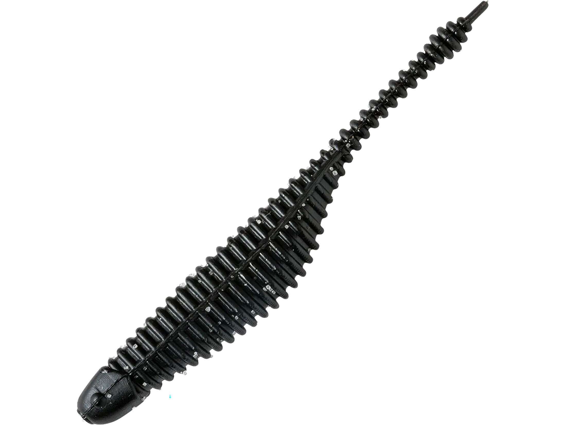 Great Lakes Finesse Drop Minnow 2.75 Swimbait Pro Grape