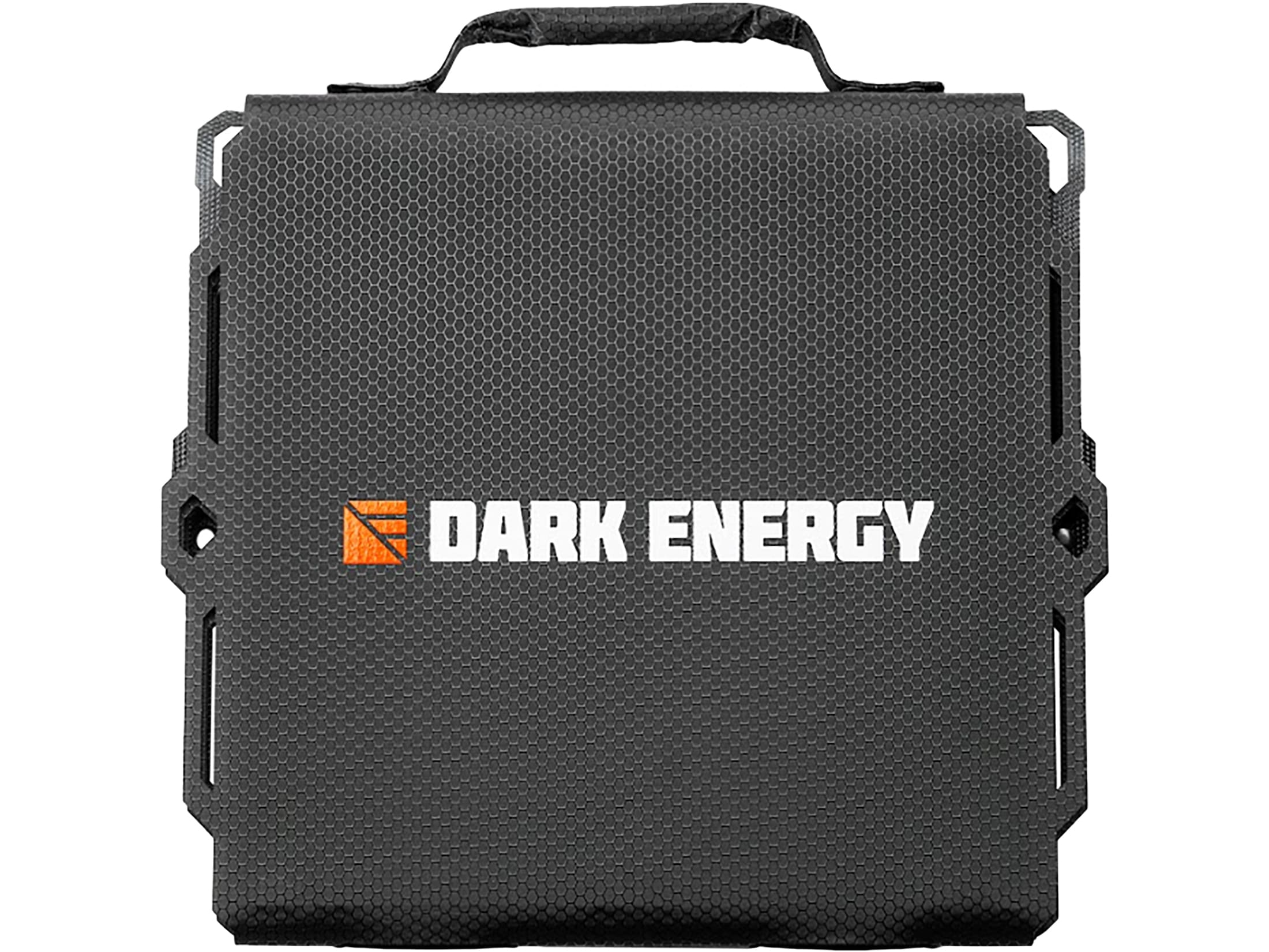 Dark Energy Spectre Solar Panel 56W Gray