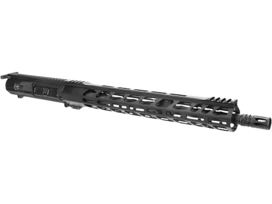 AR-STONER T-Series LR-308 Complete Upper Receiver 308 Winchester 16