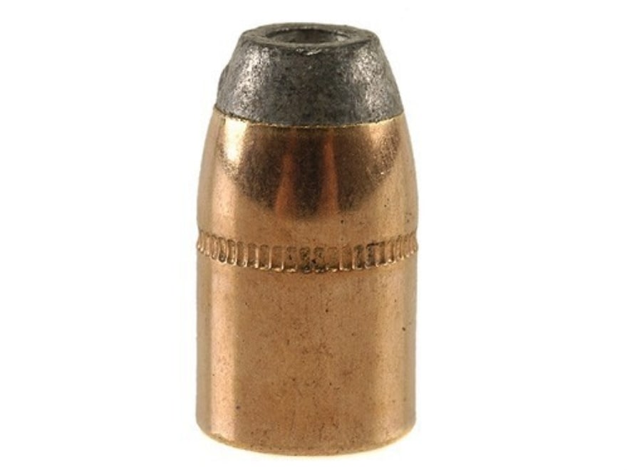 Speer Bullets 32 Cal 312 Diameter 100 Grain Jacketed Hollow Point Box