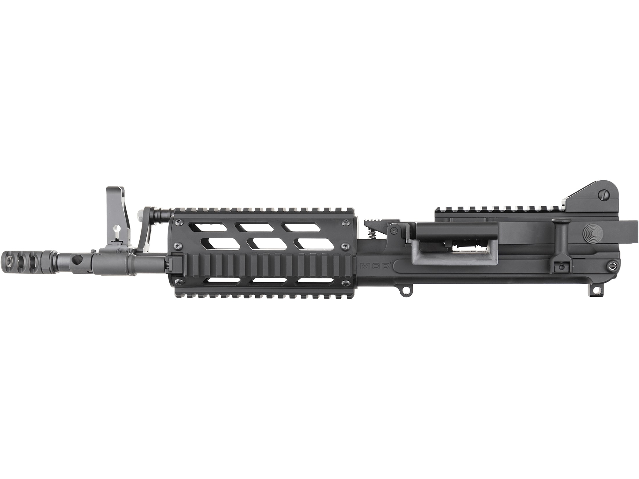 FightLite Industries MCR556DFR Pistol Dual Feed Complete Upper