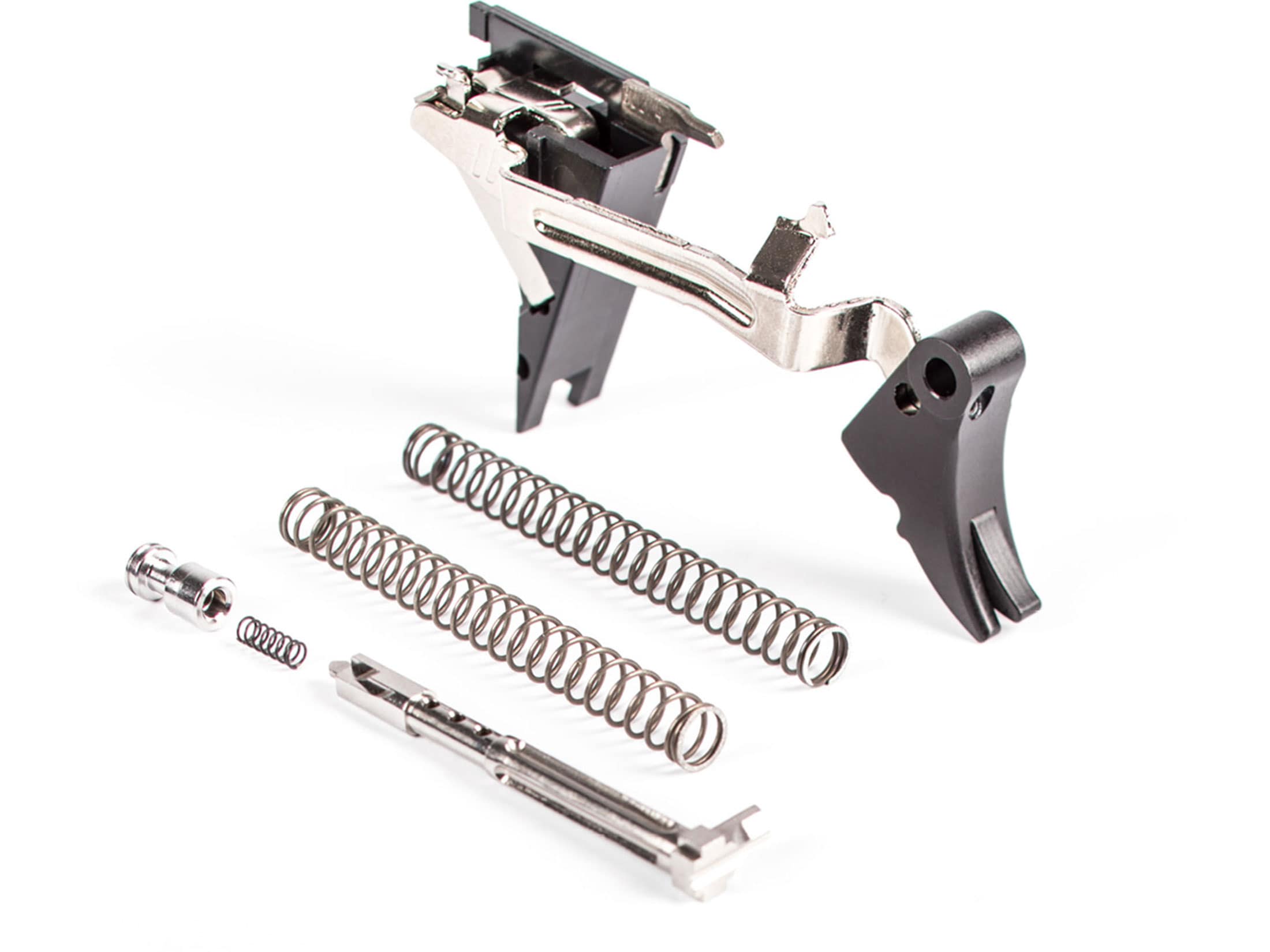 ZEV Technologies Fulcrum Ultimate Trigger Action Kit Glock Gen 4 357