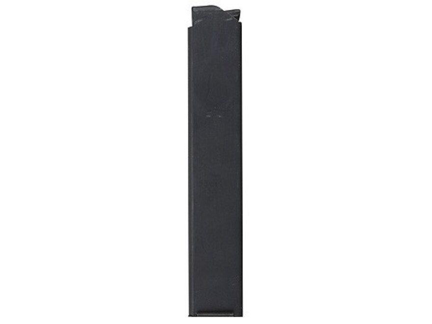 C Products Mag AR-15 9mm Luger 32-Round SS Black