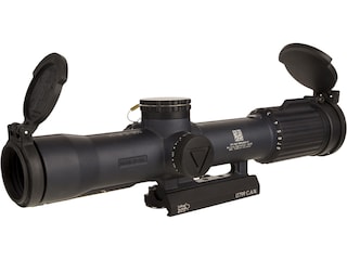 Product Comparison for Trijicon VCOG Rifle Scope 1-8x 28mm Segmented ...