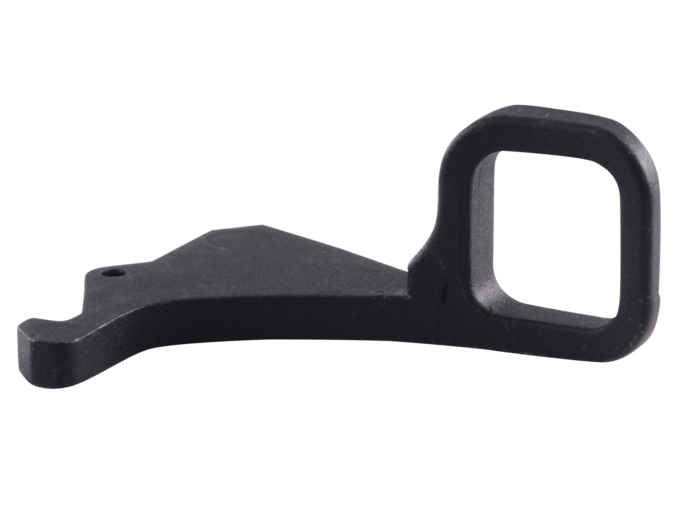 Wilson Combat Tactical Charging Handle Latch AR-15, LR-308 Matte