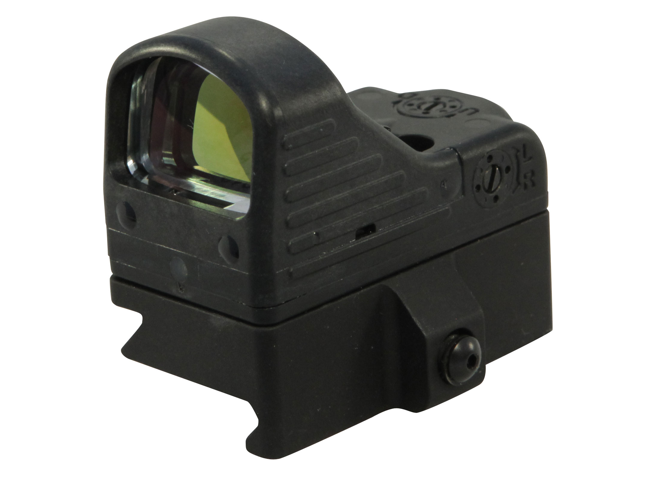 EOTech MRDS Reflex Red Dot Sight 1x 3.5 MOA Dot Picatinny Mount Matte