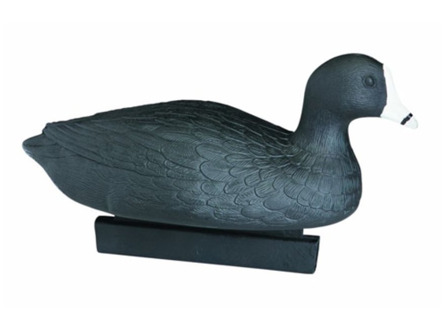 Flambeau Specialty Series Water Keel Coot Decoys Pack of 12