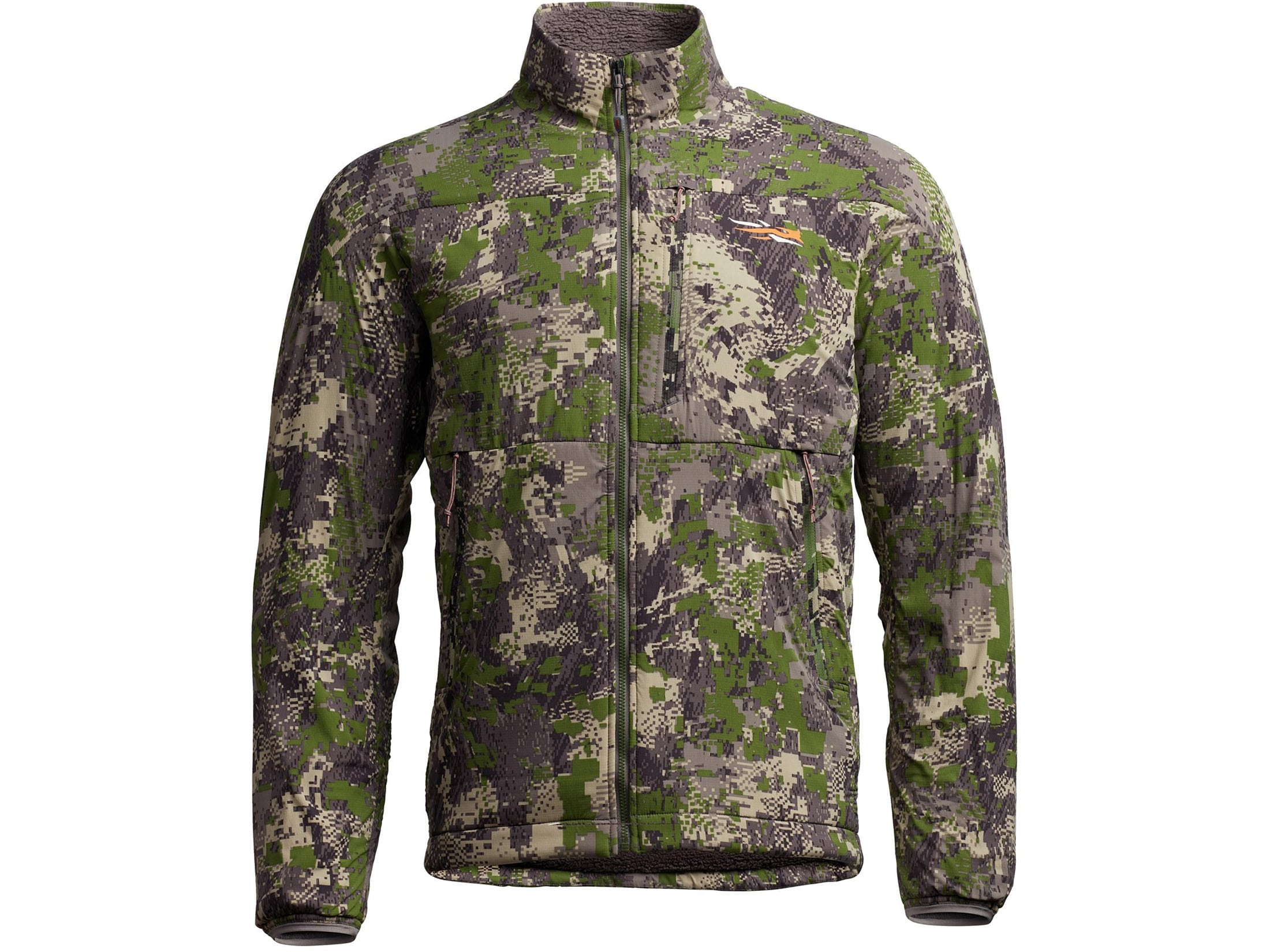 Sitka Gear Men's Ambient 200 Jacket Optifade Cover XL