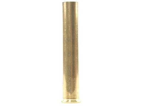 Bertram Brass 45-110 Sharps Straight 2.8 Box of 20