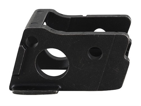 Smith & Wesson Locking Block S&W M&P M&P Compact 9mm Luger 357 Sig 40