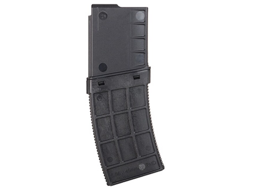 TangoDown ARC Mag AR-15 223 Remington 10-Round Polymer Flat Dark Earth