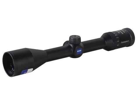 Zeiss Conquest Superformance Rifle Scope 3.5-10x 44mm Rapid-Z 600