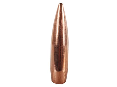 Factory Second Bullets 416 Cal (416 Diameter) 450 Grain Boat Tail