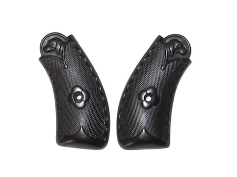 Vintage Gun Grips Merwin Hulbert Top Break Dog's Head 38 Cal Polymer