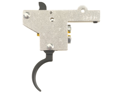 Bold Premium Rifle Trigger Mauser 98 without Side Safety 2 to 4 lb