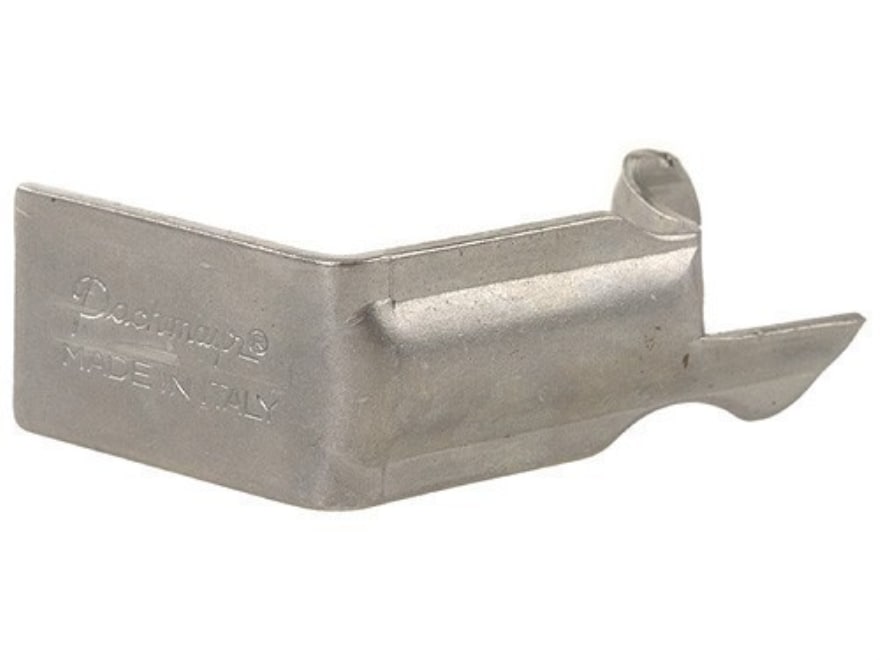 Pachmayr Contoured Mag Follower 1911 9mm Luger SS