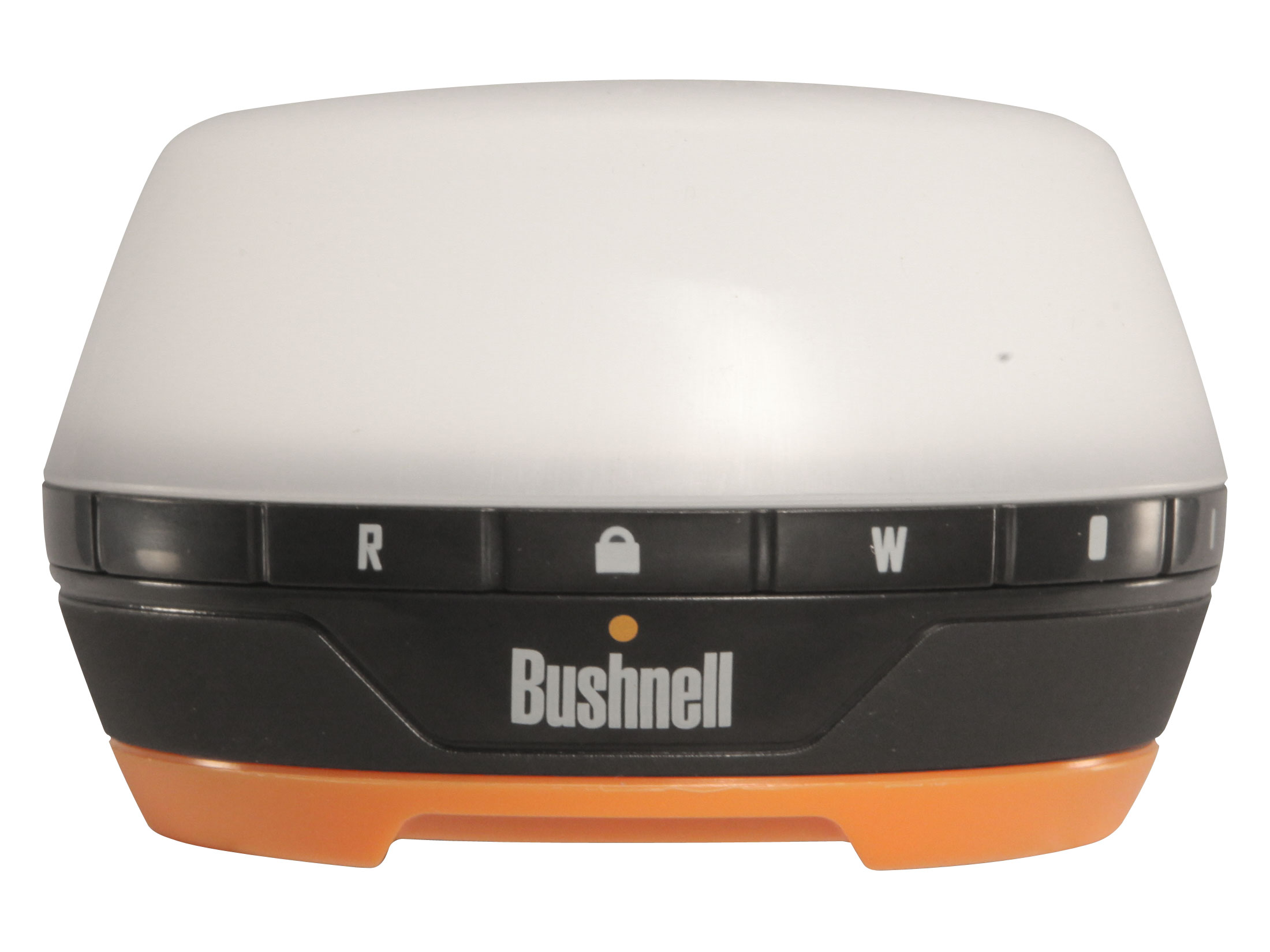 Bushnell Rubicon A200R Lantern LED Rechargeable Battery Polymer Orange