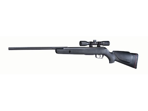 Gamo Varmint 177 Cal Pellet Air Rifle Scope