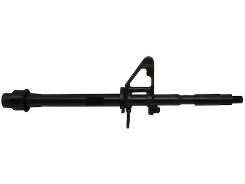 Colt M4 Heavy Barrel AR-15 Pistol 5.56x45mm 1 7 Twist 14.5 SOCOM