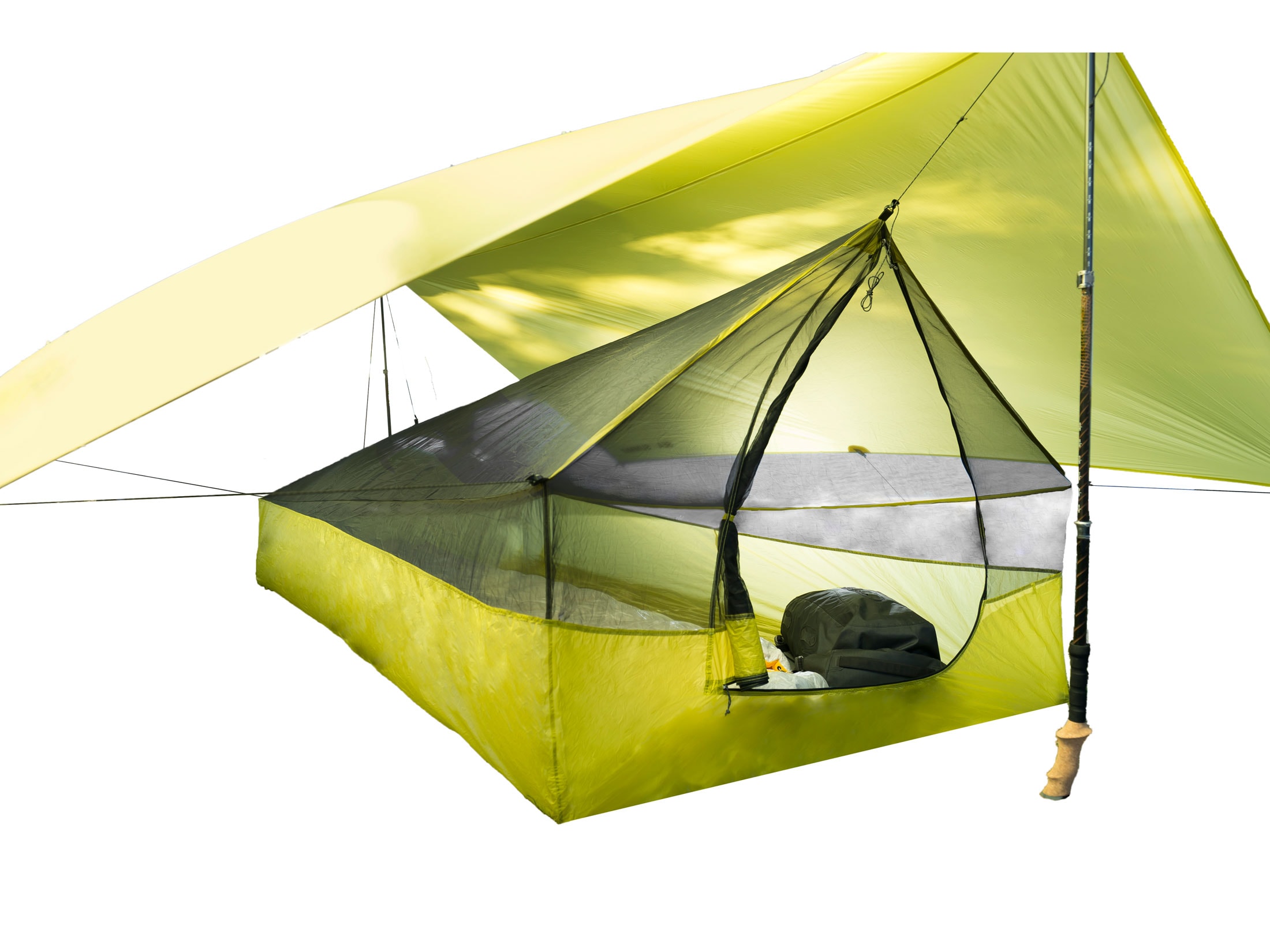 Sea to Summit Escapist Inner Bug Tent