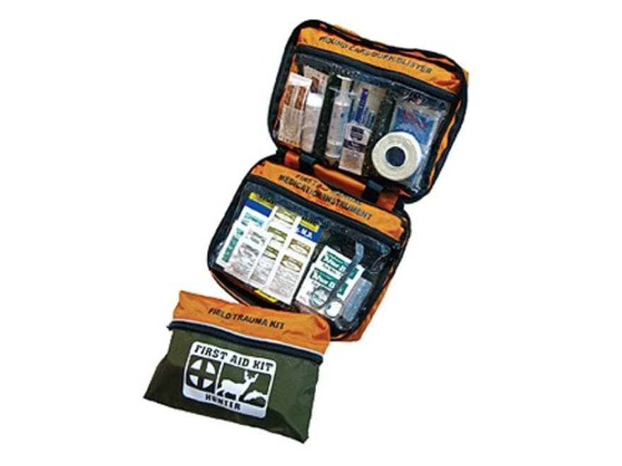 Hunting First Aid Kit With Tourniquet at Carson Cockerham blog