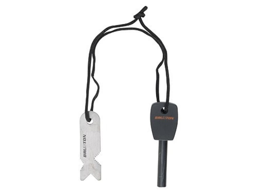 Brunton Striker Fire Starter SS