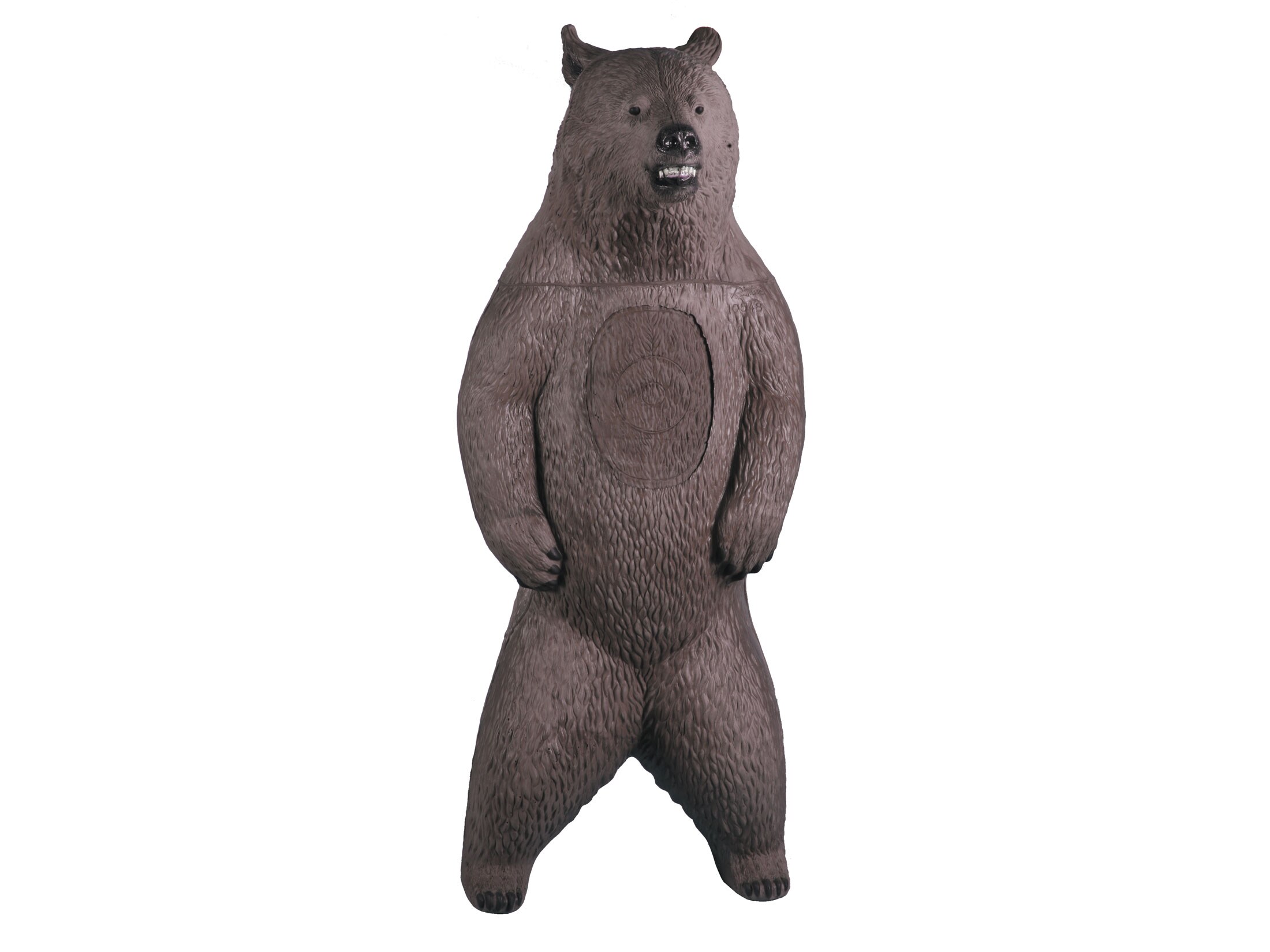Rinehart Mountain Grizzly Bear 3D Foam Archery Target