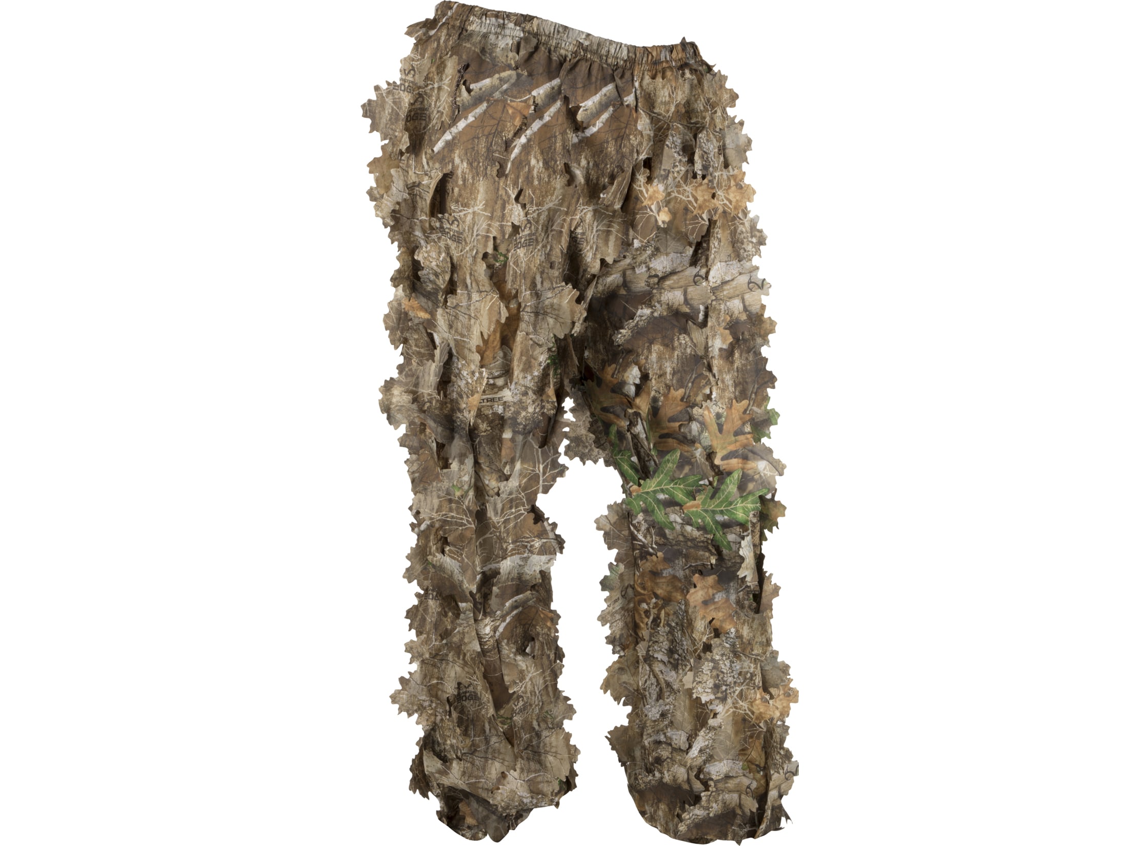 Drake Non-Typical Men's Lightweight Scent Control 3D Leafy Pants