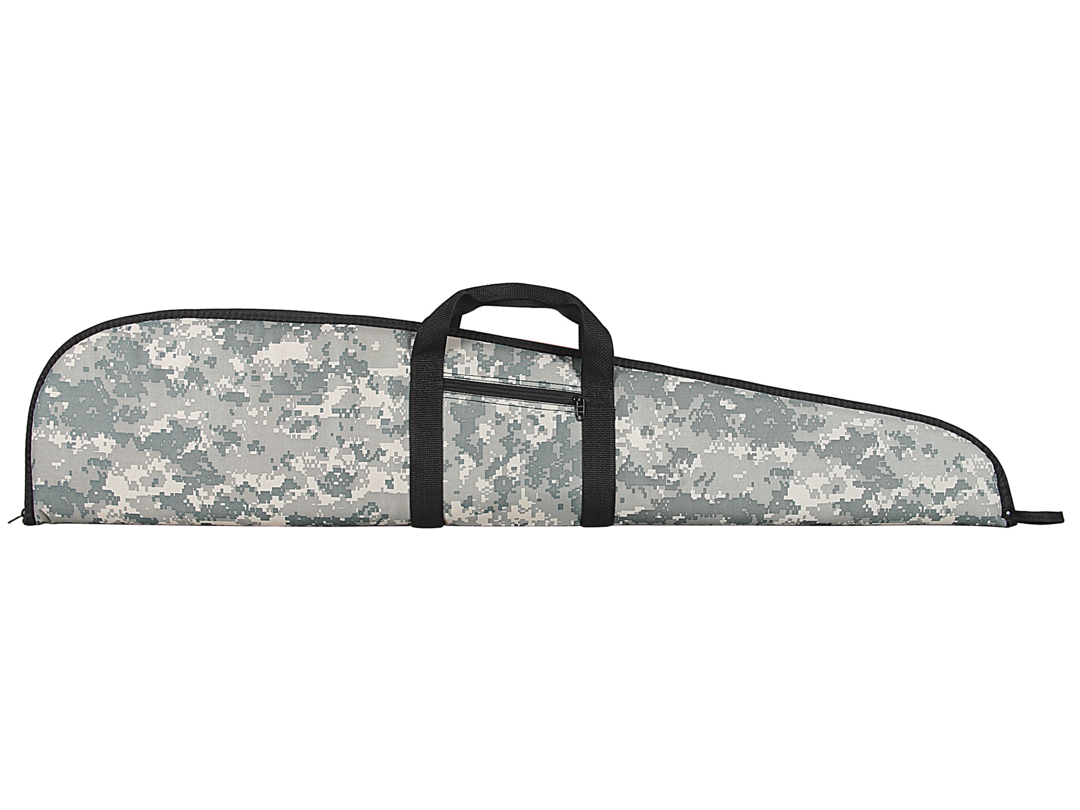 Allen Storm Scoped Rifle Case 46 Nylon Digital Camo
