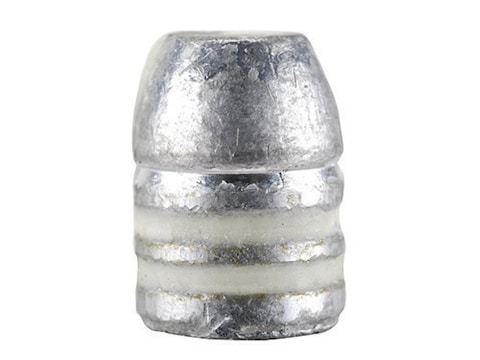 Goex Black Dawge Bullets 45 Cal (454 Diameter) 235 Grain Lead Flat